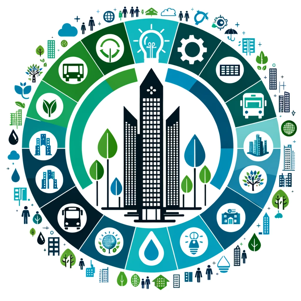 Shaping the Future through Urban Development – PsychWeb