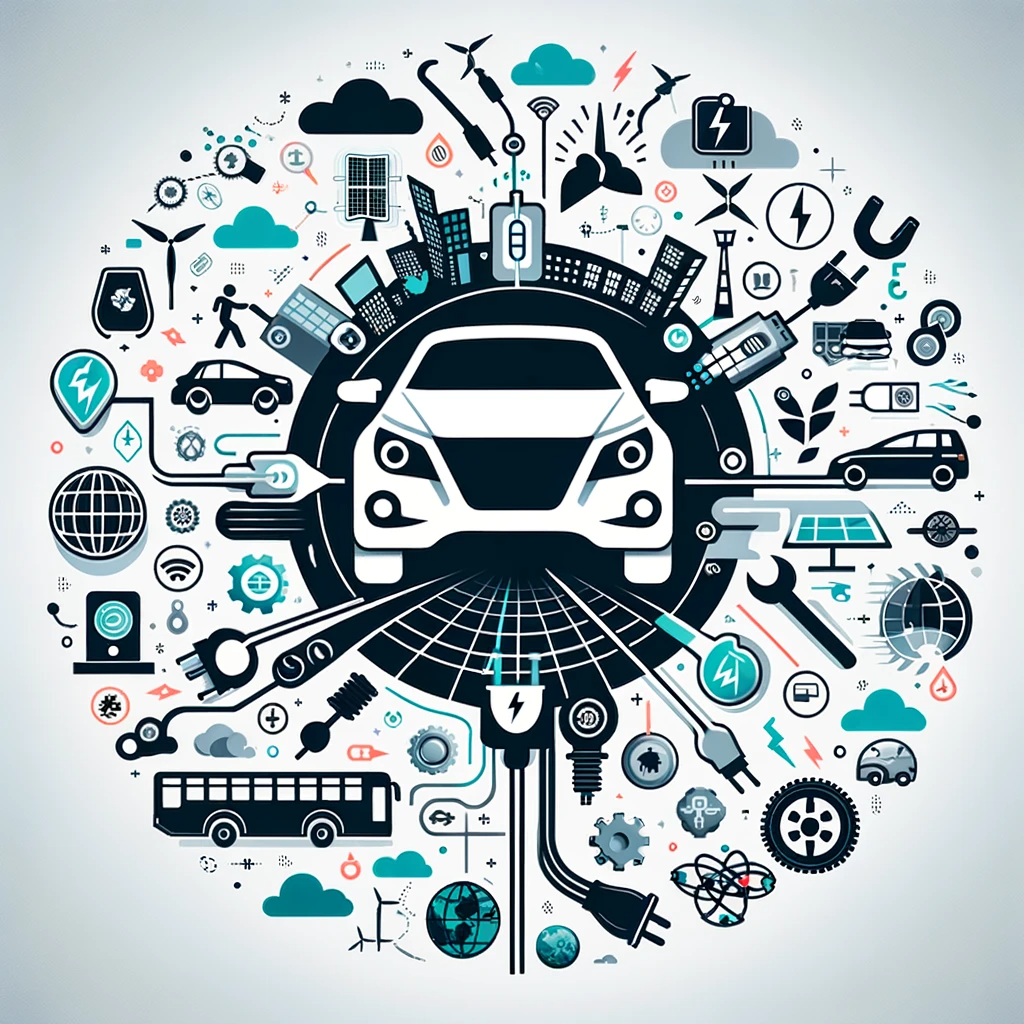 Innovations and Challenges in Modern Transportation – PsychWeb