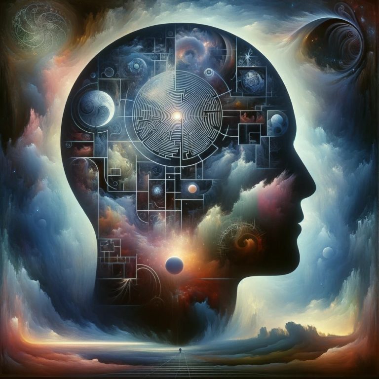 Subconsciousness – PsychWeb